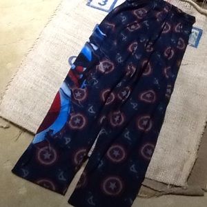 Marvel | Pants | Marvel Avengers Lounge Pants Excellent Condition ...